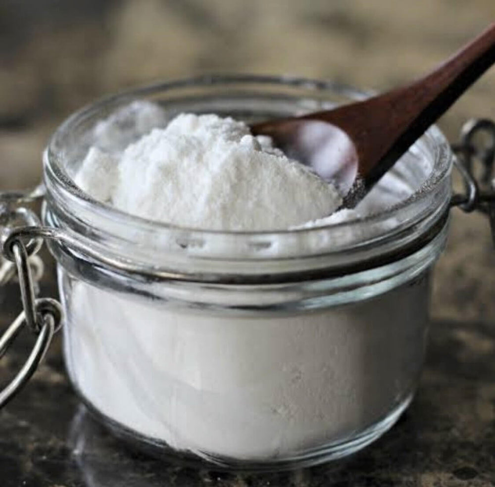 Organic Vegan Coconut Milk Powder - Hello Pure